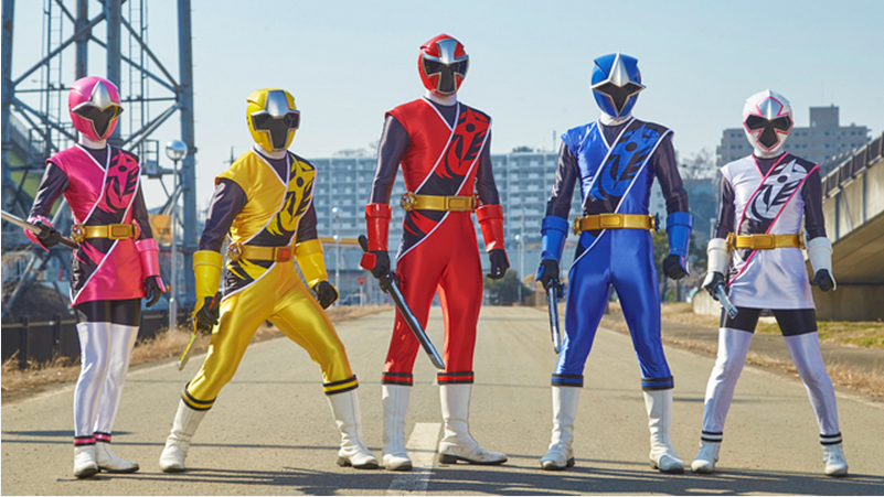 Power Rangers Moving To Netflix, Next Season Announced – NERDIER TIDES