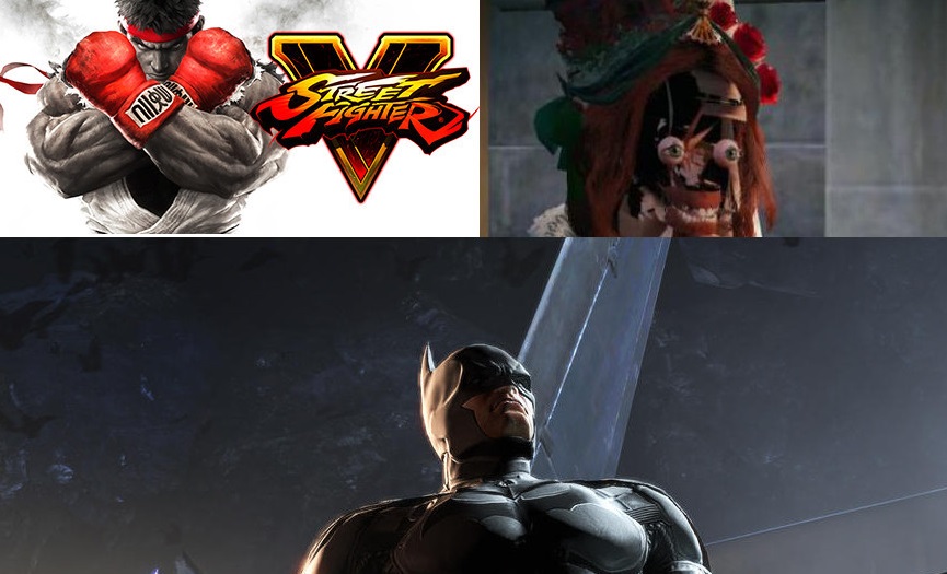 The Era of the Broken Game Release – NERDIER TIDES