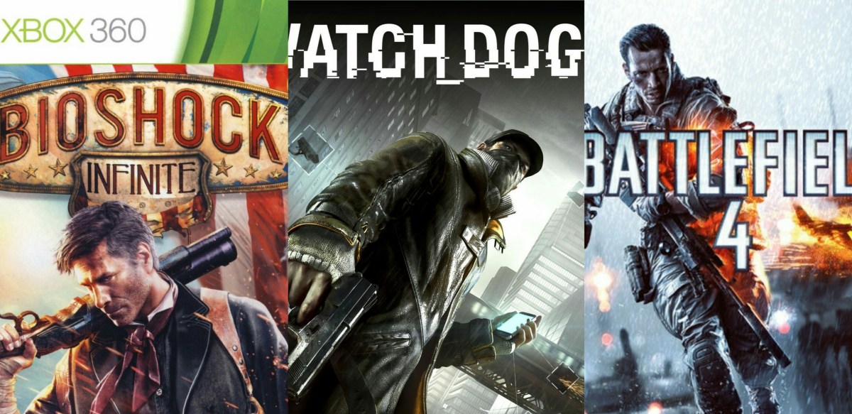 What Is In A Game Cover? Are All Video Game Covers The Same? – NERDIER ...