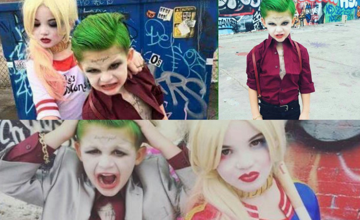 Is There Inappropriate Cosplay For Children? – NERDIER TIDES