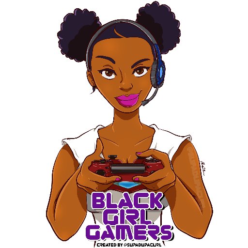 Black Girl Gamers: Creating a Visible Space for Diversity in Gaming ...