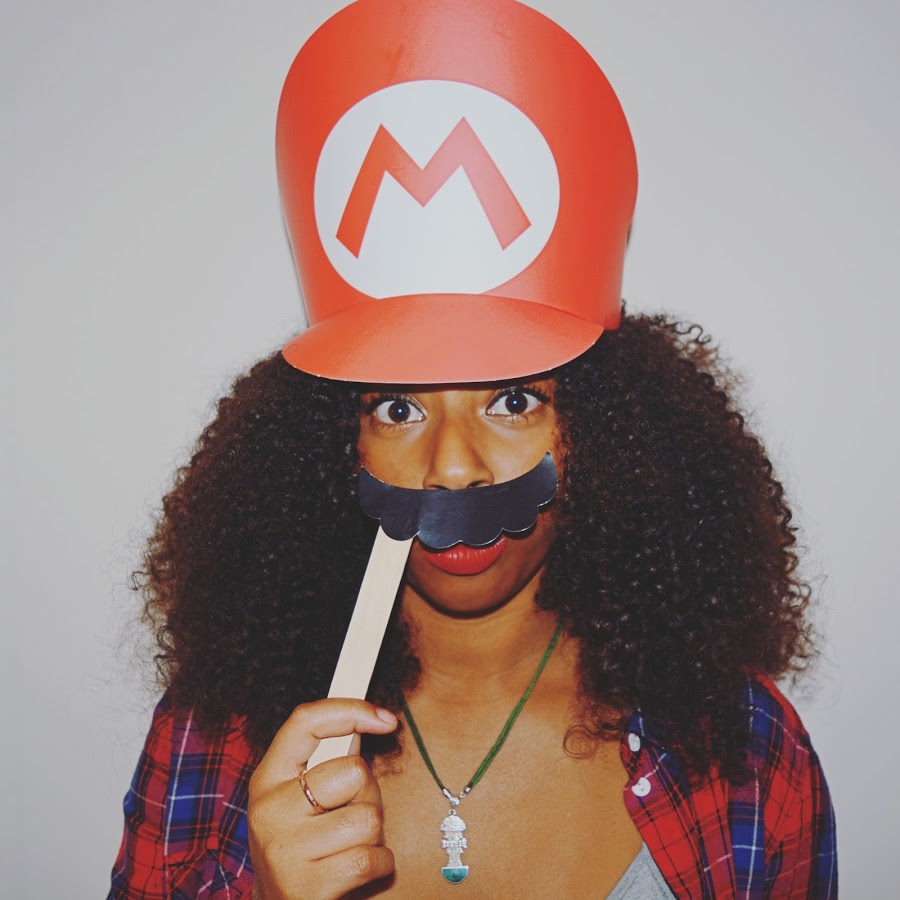 Black Girl Gamers: Creating a Visible Space for Diversity in Gaming ...