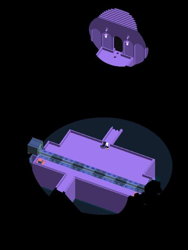 @Play NYC: Where Shadows Slumber – NERDIER TIDES