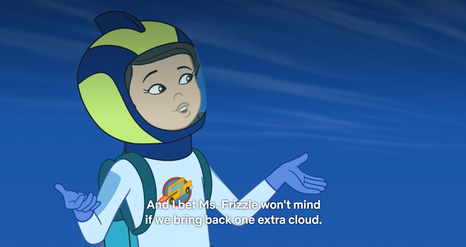 ‘The Magic School Bus Rides Again’ Season 2 Review – NERDIER TIDES