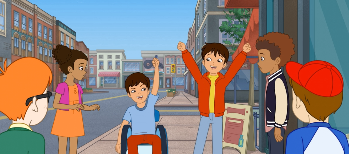 ‘The Magic School Bus Rides Again’ Season 2 Review – NERDIER TIDES