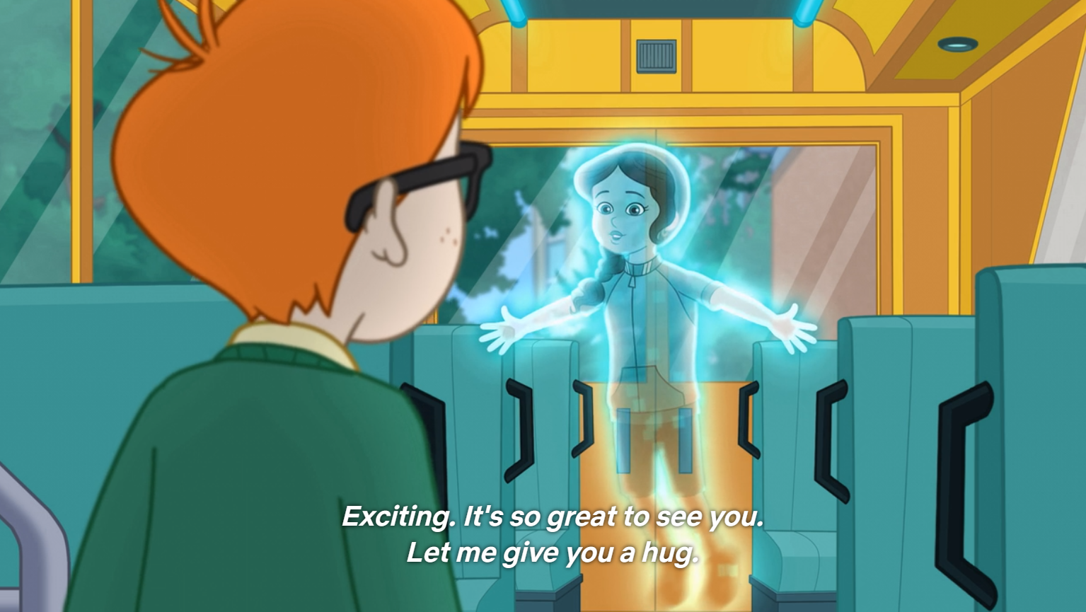 ‘The Magic School Bus Rides Again’ Season 2 Review – NERDIER TIDES