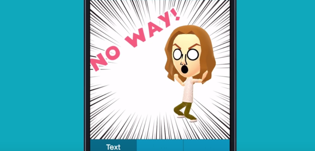 Nintendo Ending Miitomo Service This Month – NERDIER TIDES