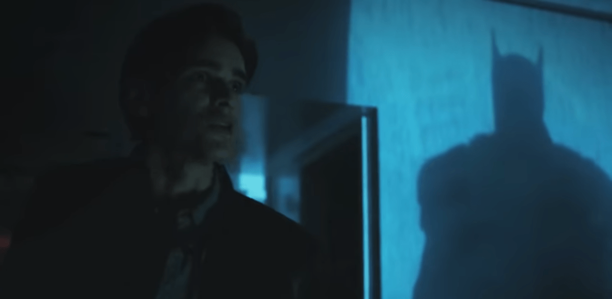 Titans Season Finale Trailer Shows Robin Fighting A More Savage Batman ...