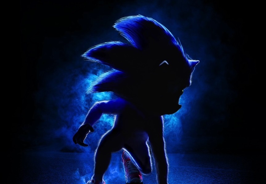 The New Teaser For The ‘Sonic The Hedgehog’ Live Action Movie Has Fans ...