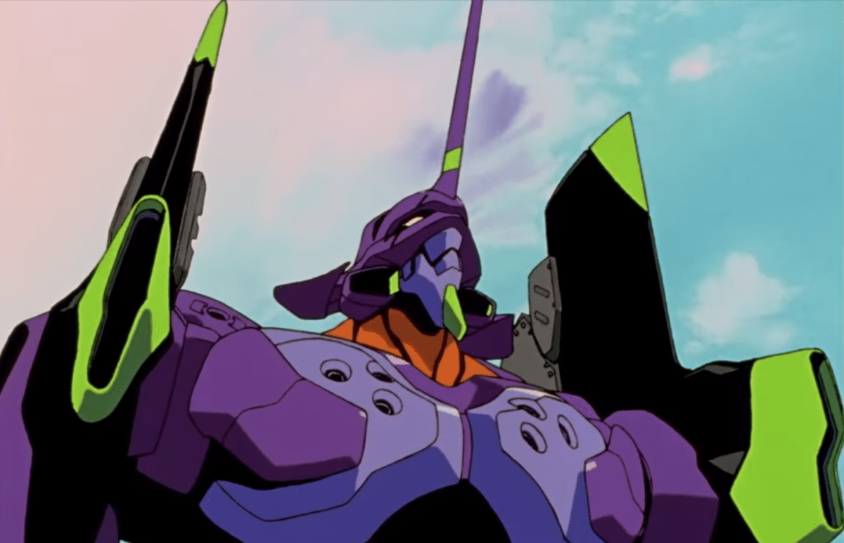 Neon Genesis Evangelion To Start Streaming On Netflix This June ...