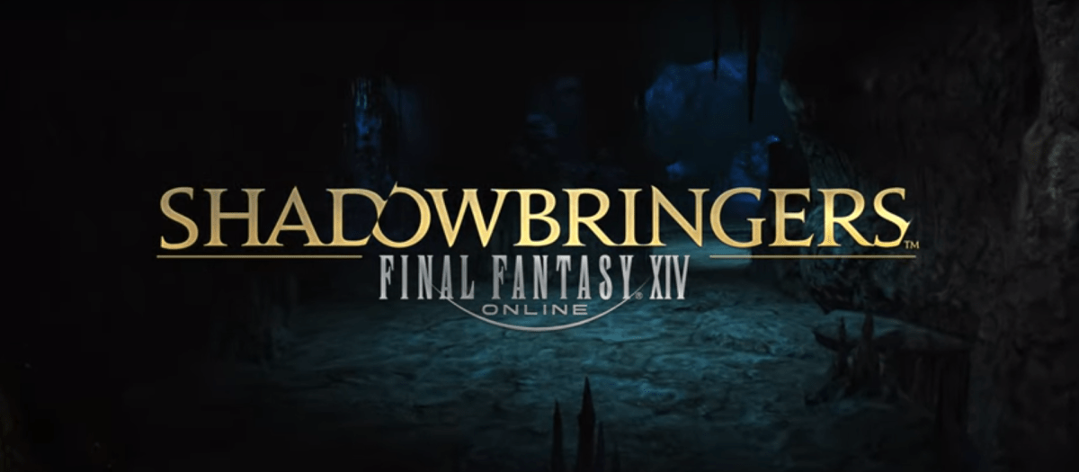 FINAL FANTASY XIV: SHADOWBRINGERS Post -Launch Plans And New Footage ...