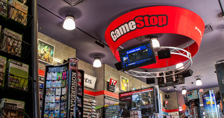GameStop To Close Around 200 Store Locations, Following $32 Million ...