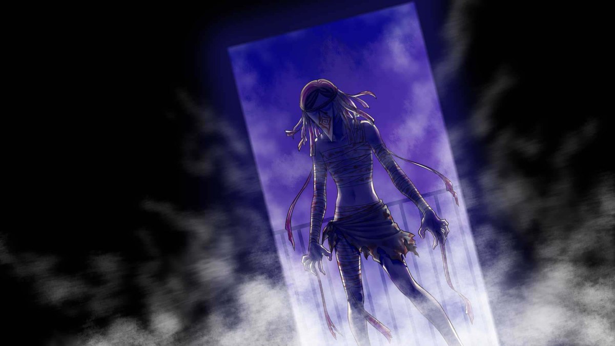 Psychological Horror Game “Raging Loop” Gets New Gameplay Trailer That ...