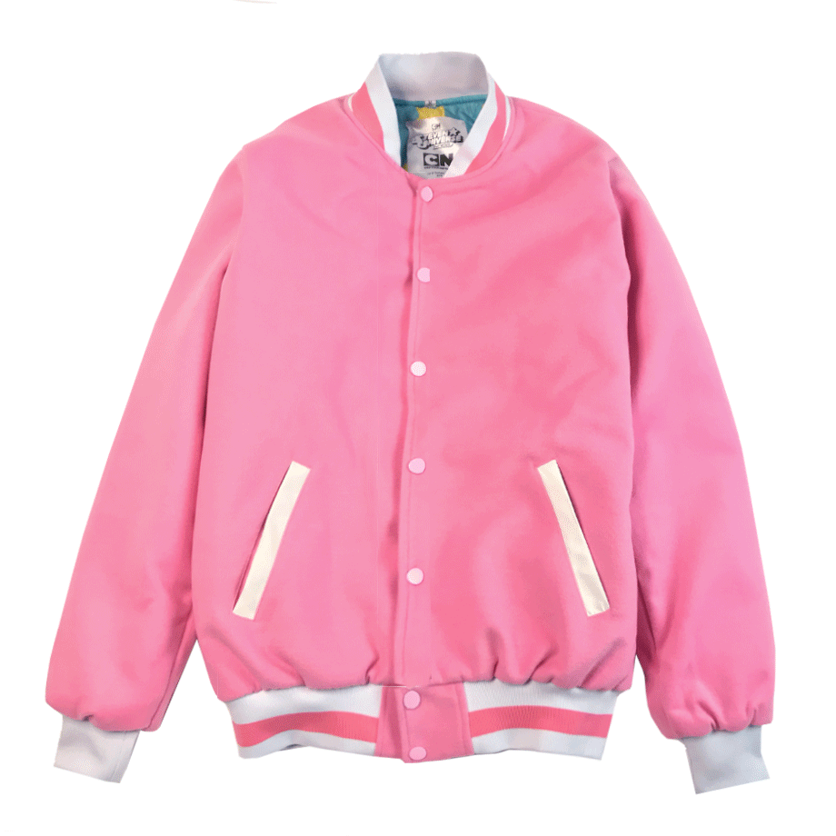 Celebrate The Future Of ‘Steven Universe’ With His Official Jacket ...