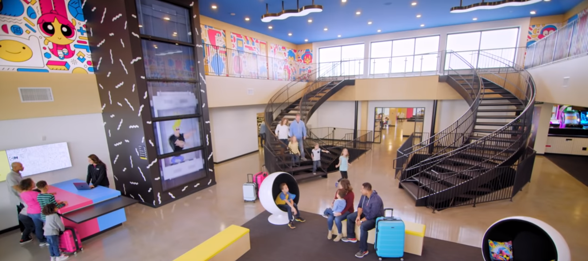 Cartoon Network Set To Delight Fans New And Old With The Very First ...