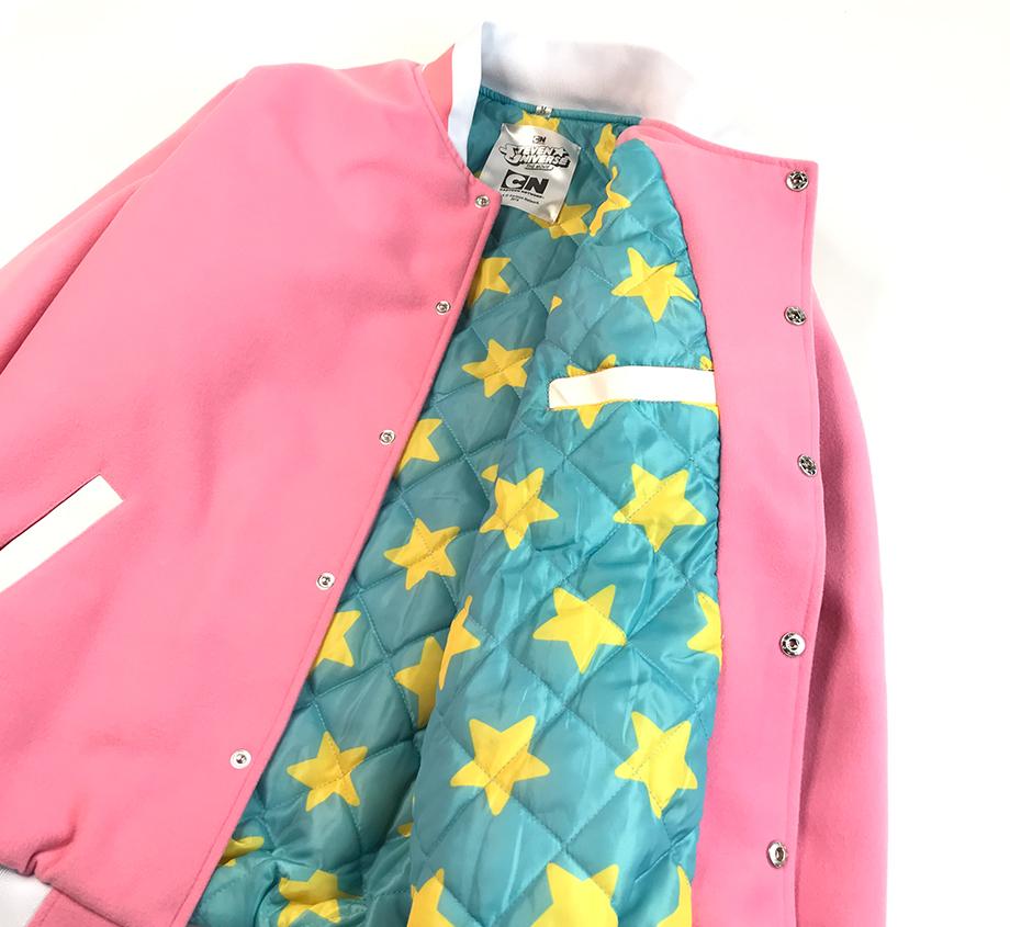 Celebrate The Future Of ‘Steven Universe’ With His Official Jacket ...