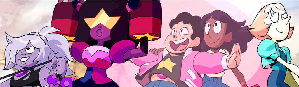 The Crystal Gems Enter Brawlhalla In The Newest Epic Crossover Event ...