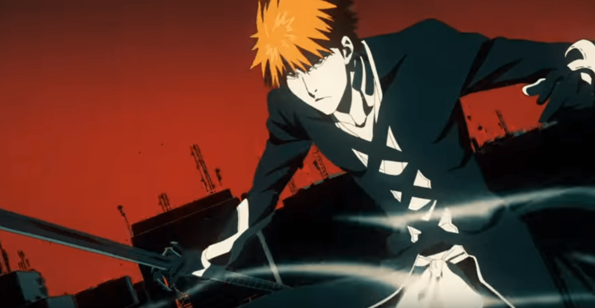 New Bleach 20th Anniversary and Tite Kubo Projects to Be Spotlighted At ...