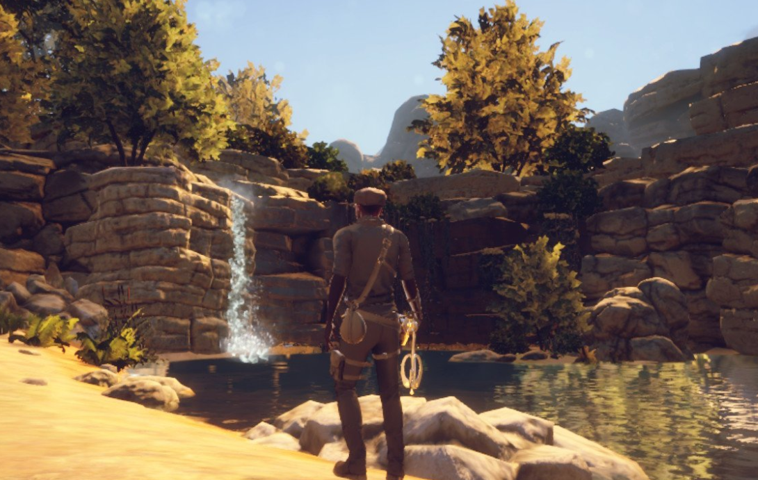 ‘Adam’s Venture: Origins’ Available Now For The Nintendo Switch ...