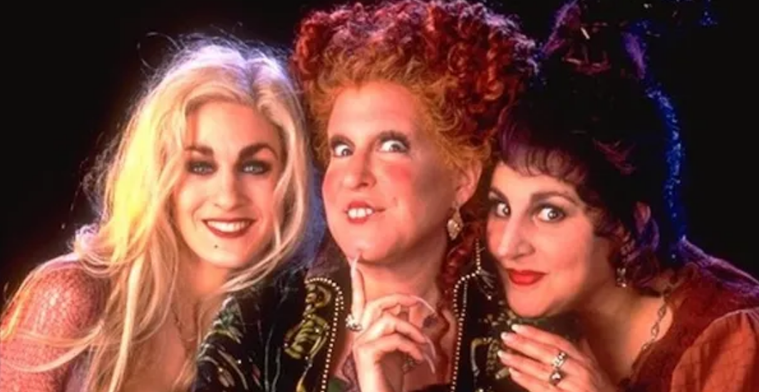 Hocus Pocus Steelbook Edition Available Later This Month – NERDIER TIDES