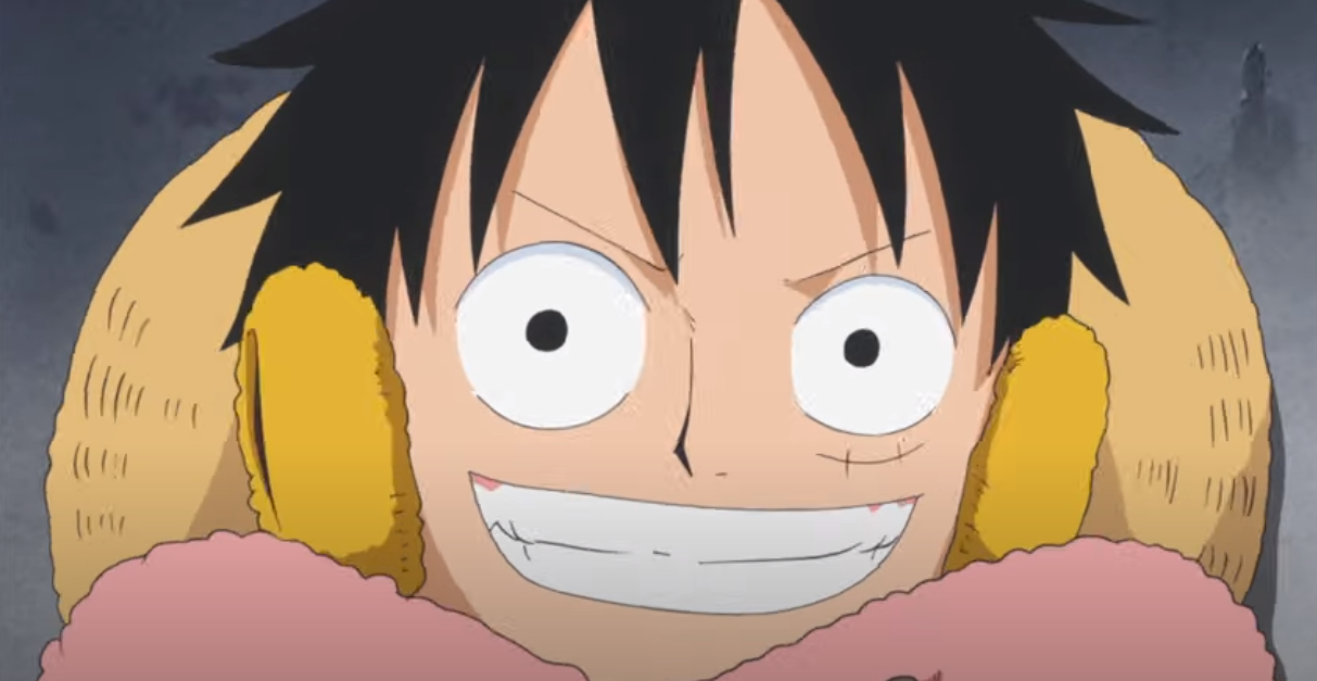 “One Piece – Season 10 Voyage 3” Available This November – NERDIER TIDES