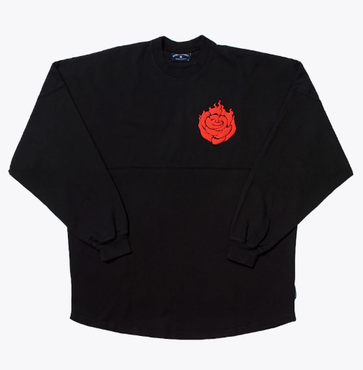 Rooster Teeth’s New RWBY Jersey Collection Will Let You Show Your Team ...