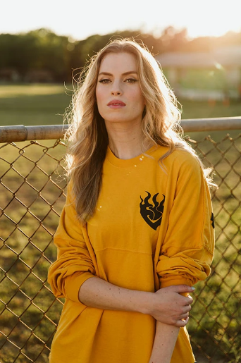 Rooster Teeth’s New RWBY Jersey Collection Will Let You Show Your Team ...