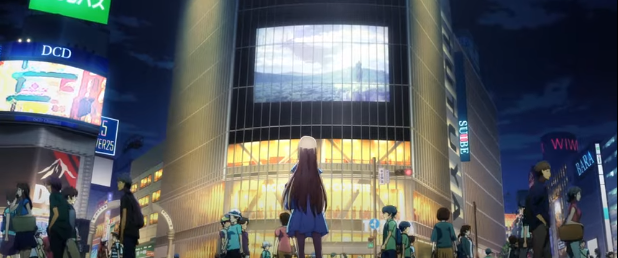 Work Has Begun On The ‘Sword Art Online Progressive’ Anime Project ...