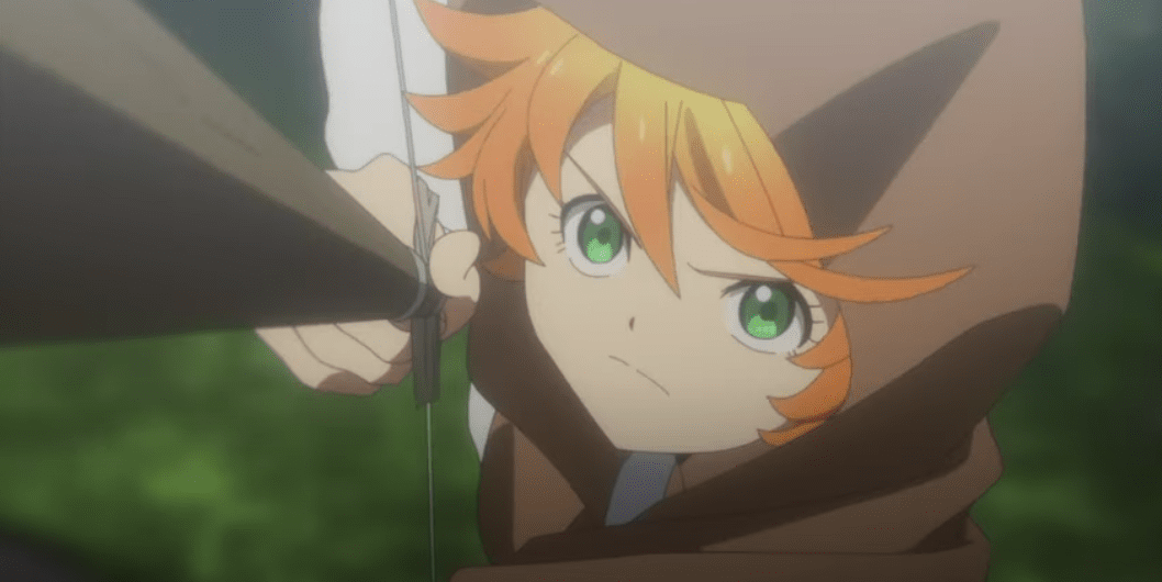 ‘The Promised Neverland’ Season 2 English Dub Premieres Tomorrow On ...