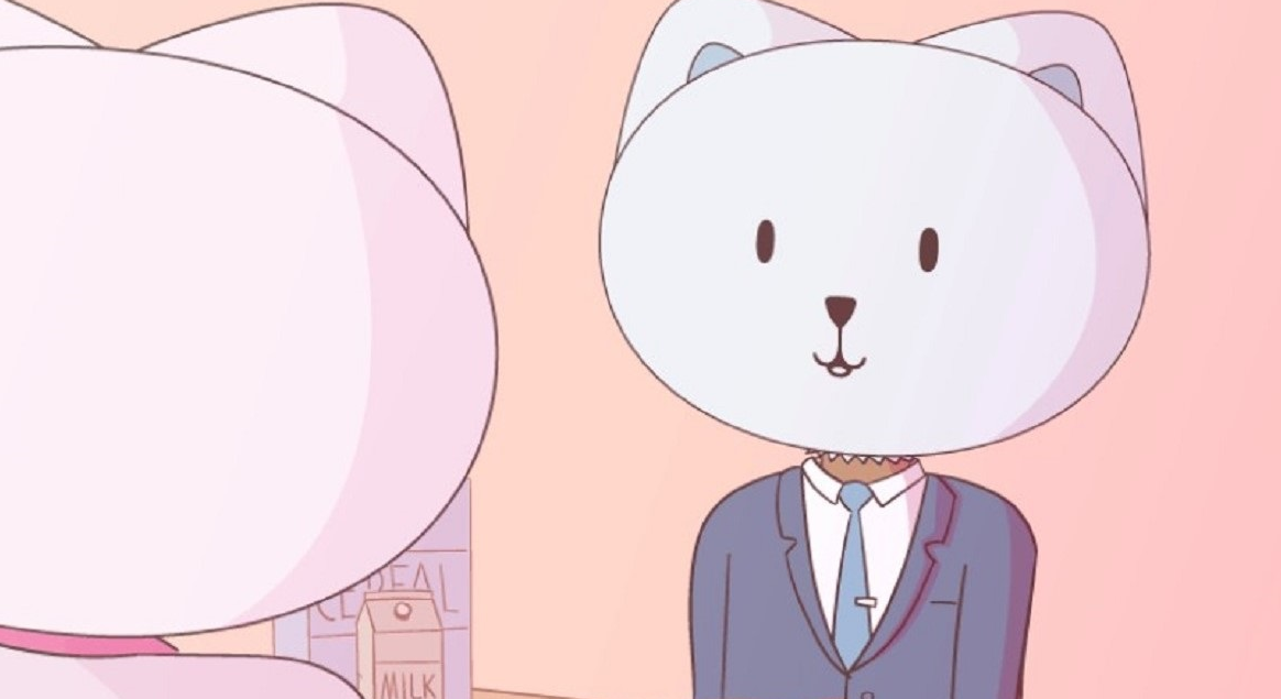 Webtoons’ ‘Everything Is Fine’ Is A Horror Series You Don’t Want To ...