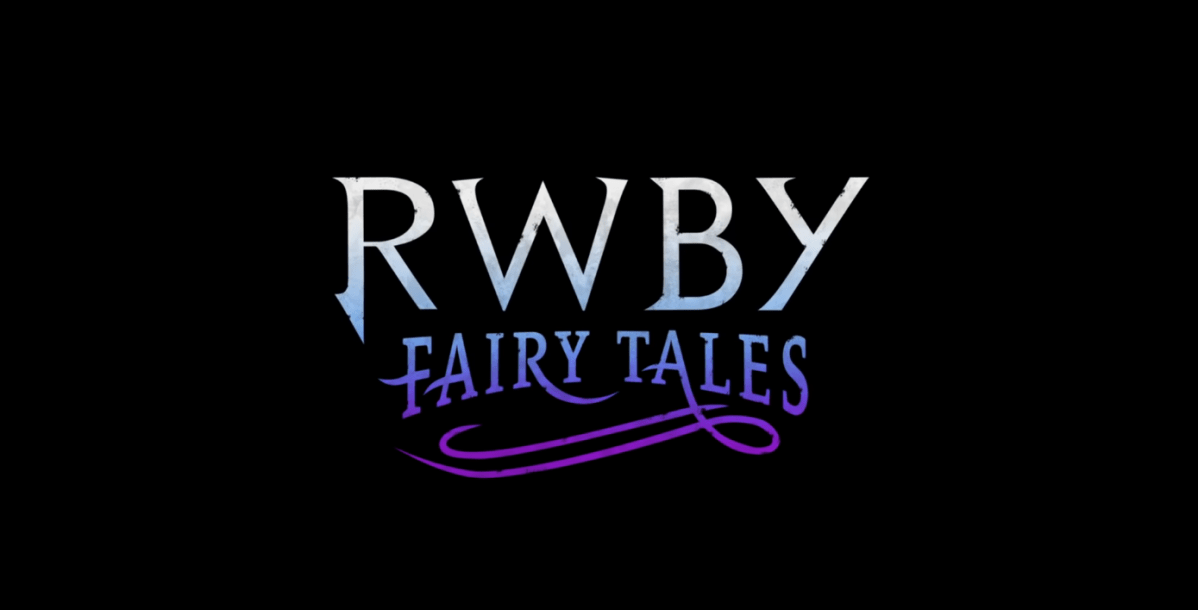 RWBY Anthology Mini-Series “RWBY: Fairy Tales” Announced! – NERDIER TIDES