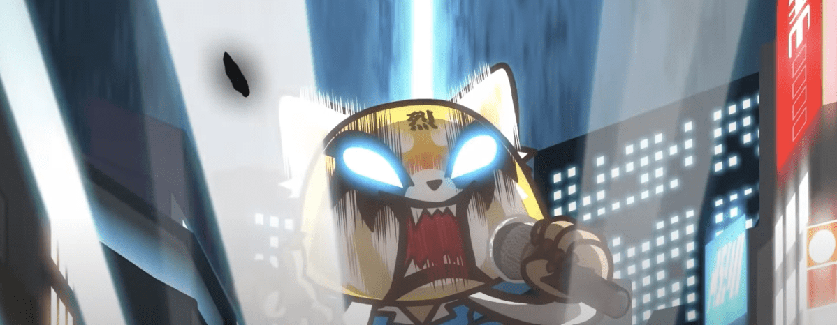 Aggretsuko Season 4 Trailer Shows Show Big Changes Are Ahead! – NERDIER ...