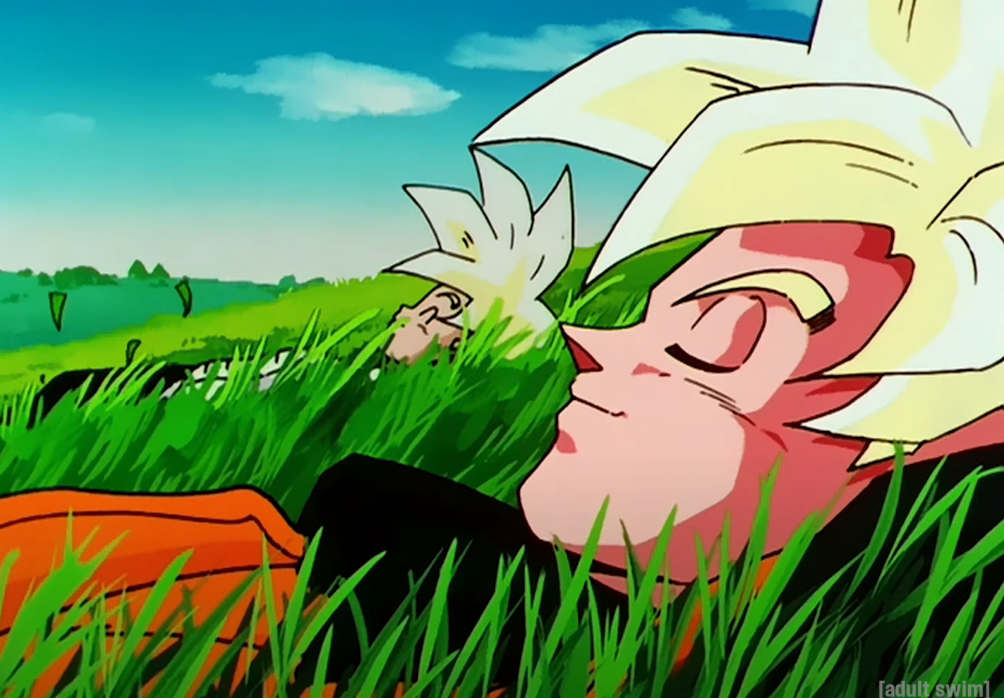 Toonami Shares Remastered Version Of ‘Broken Promise (Dreams)’ For Its ...