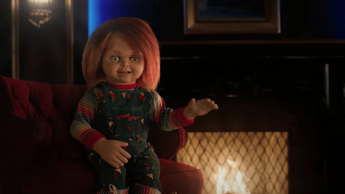 Chucky hosts a new video discussing his favorite kills from season 2 – NERDIER TIDES