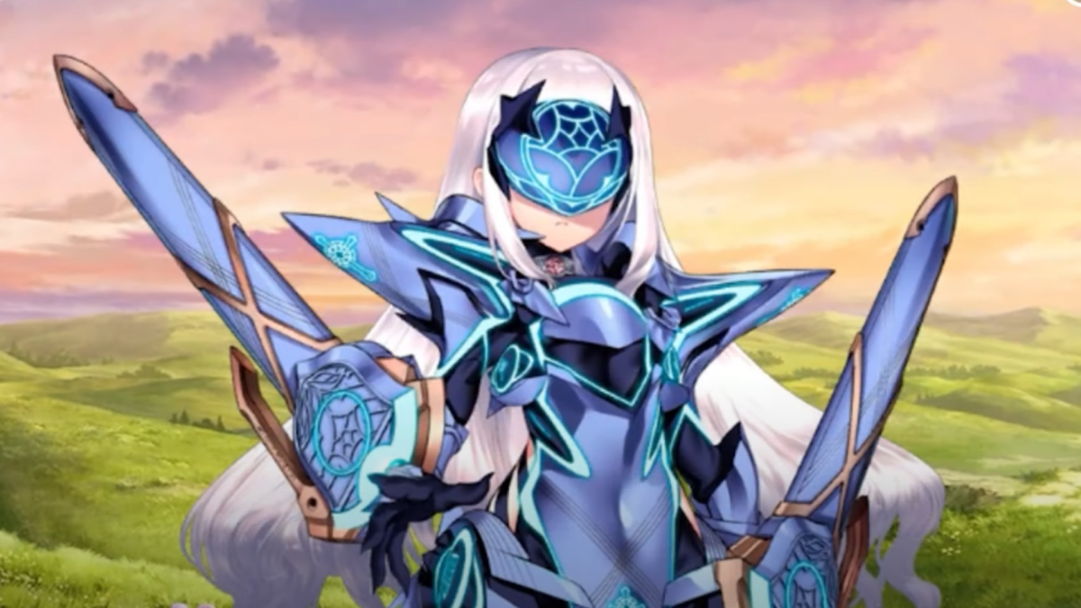 Tam Lin Lancelot slices her way onto the Fate/Grand Order roster ...