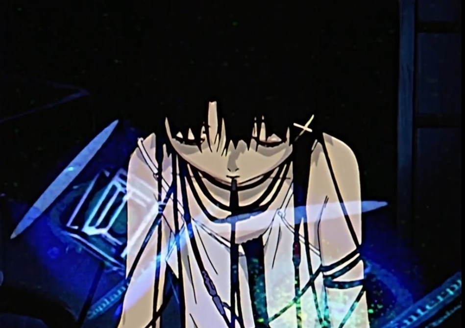 “Present Day, Present Time!” Looking Back At ‘Serial Experiments Lain ...