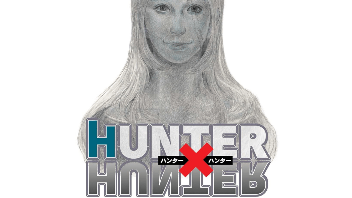 Hunter x Hunter volume 37 hits shelves next month! – NERDIER TIDES