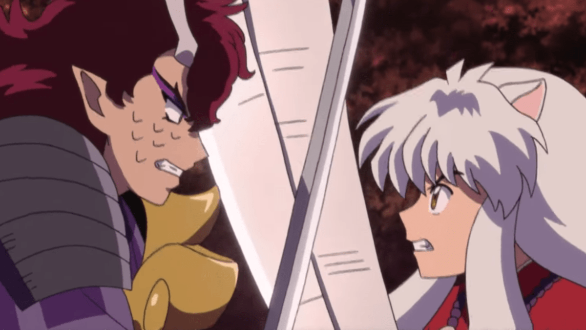 Yashahime: Princess Half-Demon – Season 2, Part 2 is now available on ...
