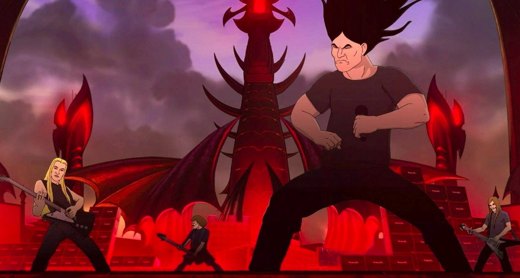 Adult Swim takes a trip down memory lane with a new video looking at ...