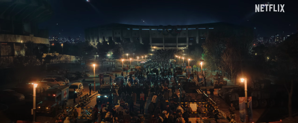 Monsterization has gone global in ‘Sweet Home 2’ – NERDIER TIDES