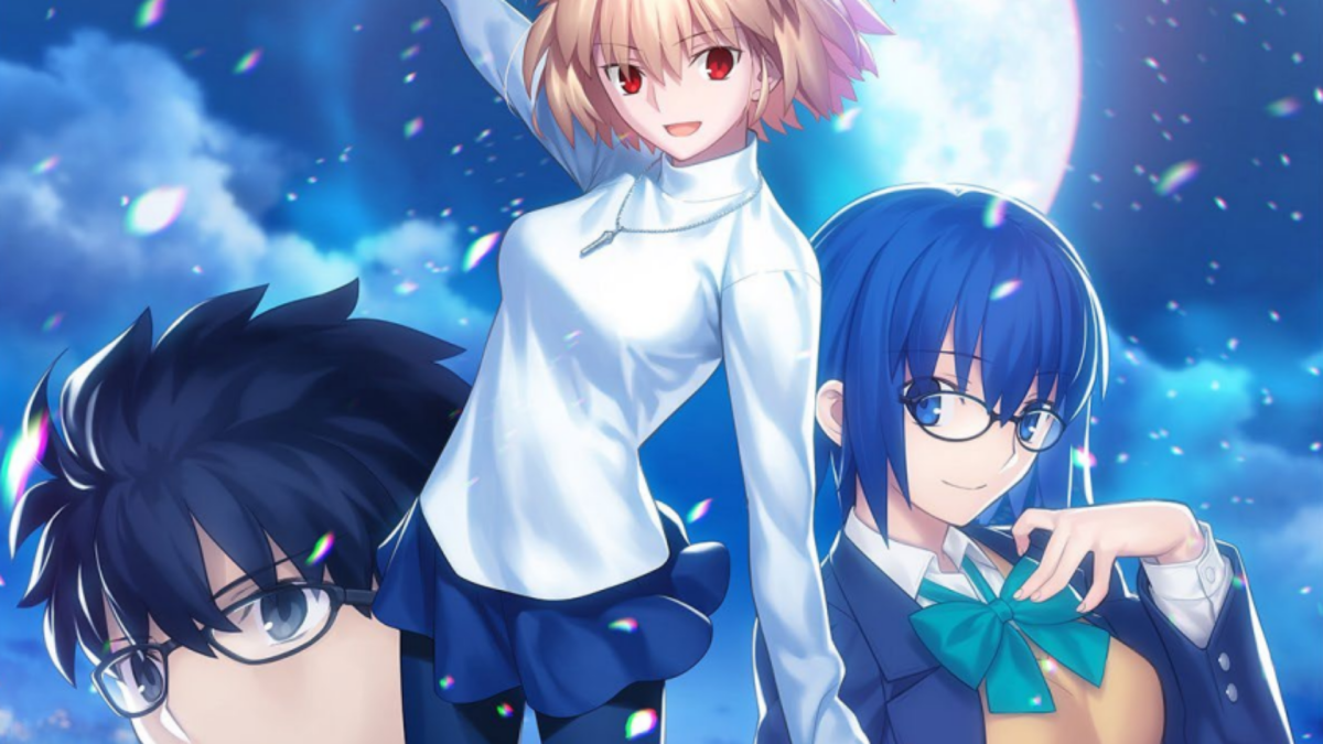 TSUKIHIME remake gets June global release date – NERDIER TIDES