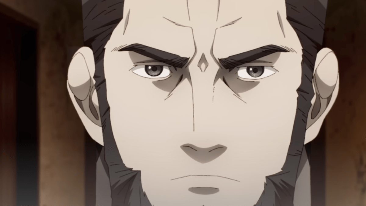 Netflix announces an anime adaptation of the martial arts series ...