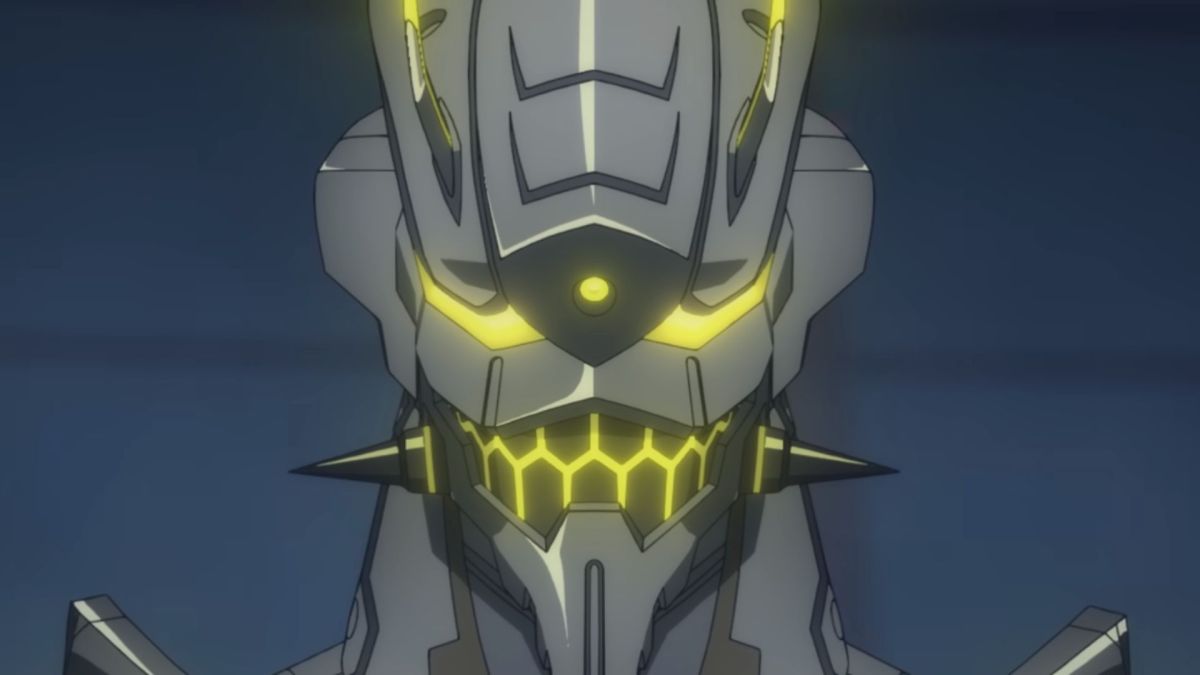 Ninja Kamui’s episode 12 preview shows explosive fight ahead – NERDIER ...